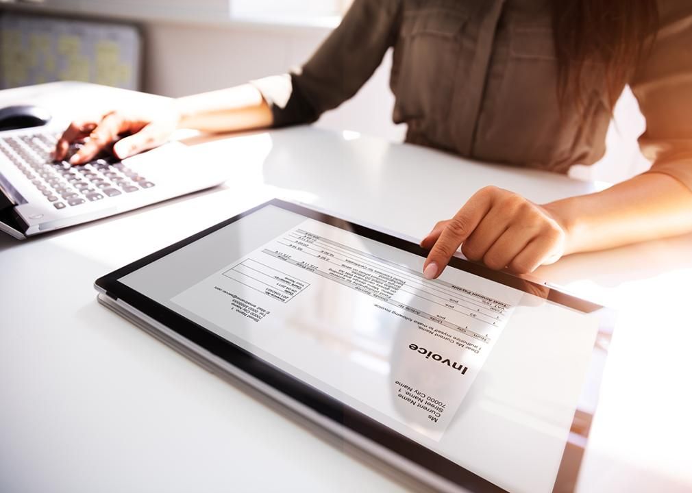 What is invoice management and how to optimize it in 2025 - NORTHEAST ...